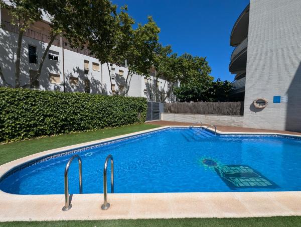 Apartamento En El Port D'aro By Host&joy - Platja d'Aro