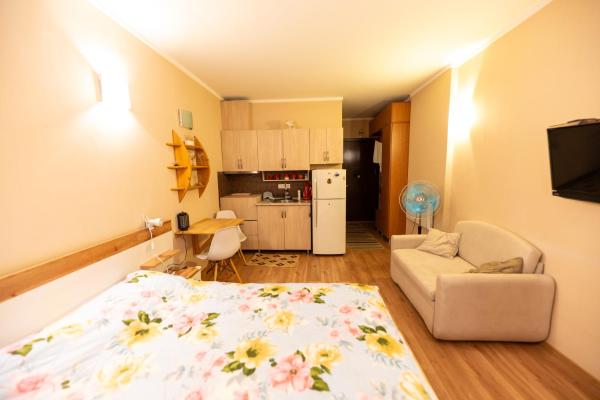 Apartment With Sea View In Batumi - Batumi