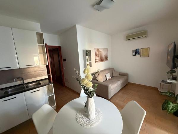 Eloise Apartment - Brand New Opening - Olbia