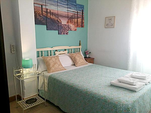 Apartamento San Juan De Dios - Alcalá de Guadaíra