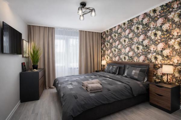 Central 2 Bdr Apartment - Chișinău
