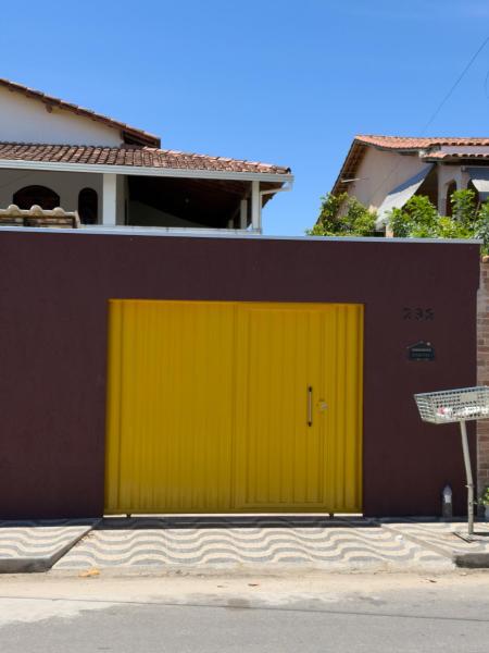 Casa Mar Beach - Mato Grosso (estado)