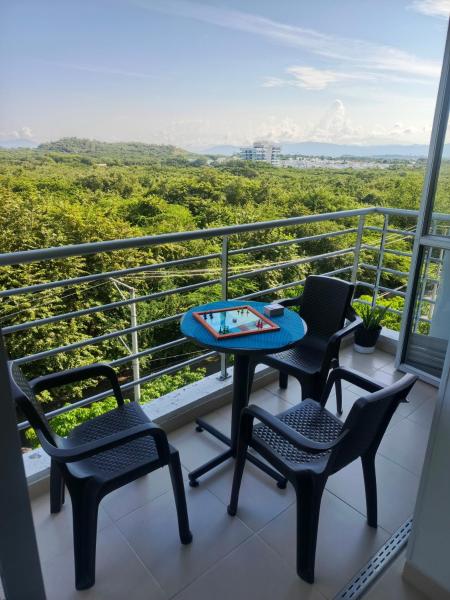 Aqualina Green Rec , Girardot - Girardot