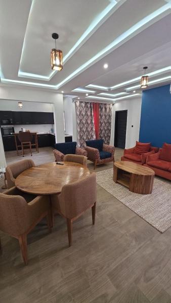 Ouakam Monument De La Renaissance 2 - Dakar