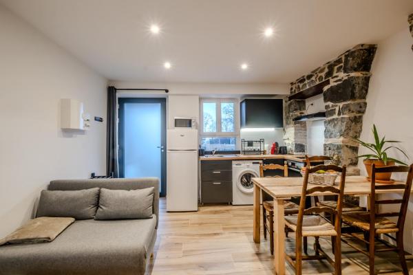 Studio L'atelier Du Lac - Proche Plage, Yvoire, Aigles Du Léman - Lake Geneva