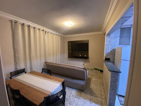 Conforto Perto Do Aeroporto E Shop Várzea Grande 1 Km - Cuiabá