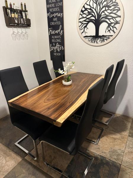 Comfort House - El Paso, TX