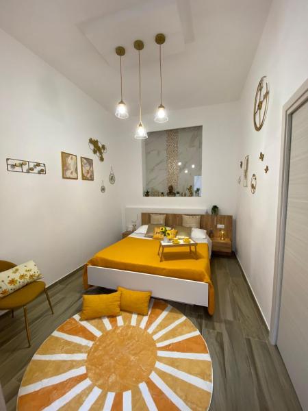 Casa Vacanza Sunshine - Castellabate