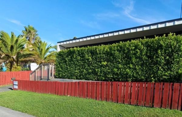 The Tiny Abode - Warkworth