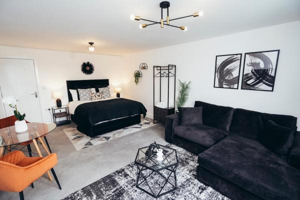 Queensferry Collection - Residence 2 - Leicestershire