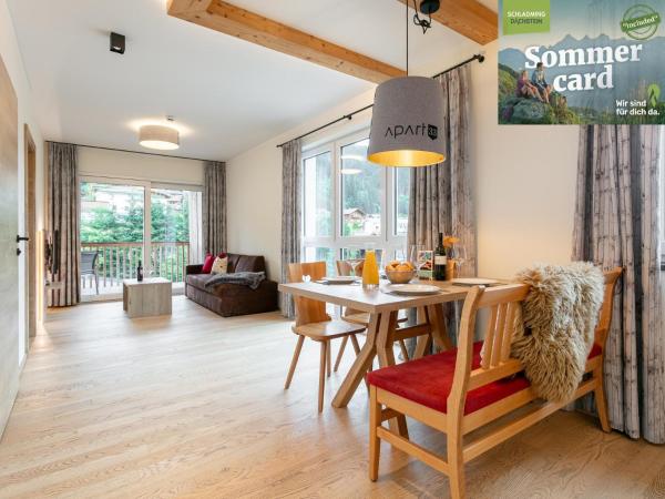 Apart33 Top 1-28 - Haus im Ennstal
