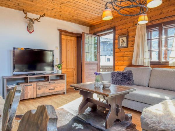 Salburg Sonnleitn - Nassfeld