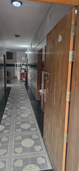 Shanti Villa - Bangladesh