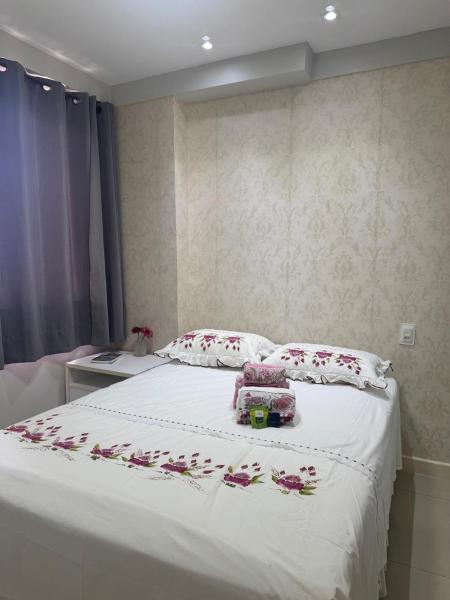 Apê Premium - Vitória da Conquista