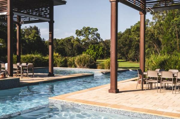 Noosa Beach Retreat - Noosa North Shore - Boreen Point