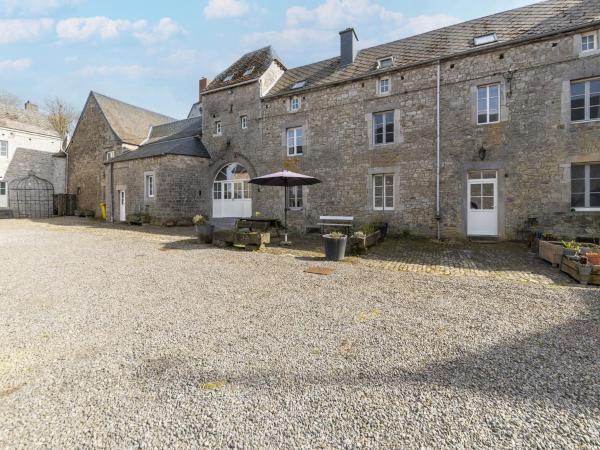 Charming Farmhouse In Ouffet For 7 - Durbuy