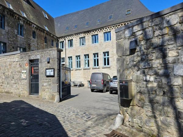 Spacious Durbuy Apartment For 6 - Durbuy