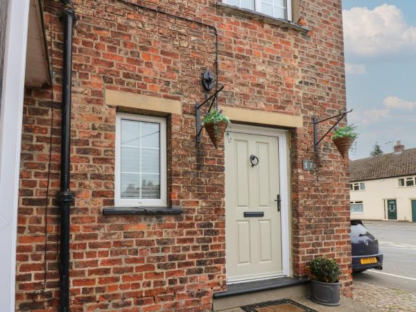57 Cockpit Hill - Northallerton