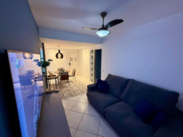 Conforto E Localização Premium Na Barra Da Tijuca - Rio de Janeiro