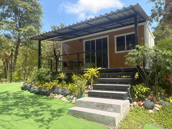 Moon Jungle Bungalows - Ko Pha Ngan
