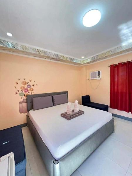 Bantayan Island Travellers Inn - Bantayan