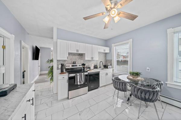 The Regent Suite - Federal Hill - Downtown Provi - Brown Unv - Rhode Island