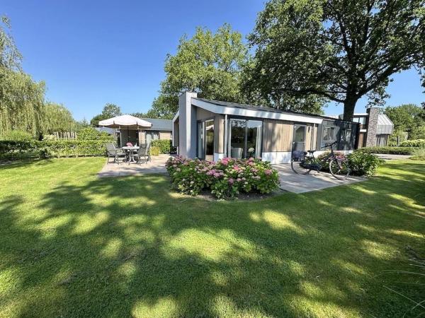Chalet In Biddinghuizen, Pool Facilities - Flevoland