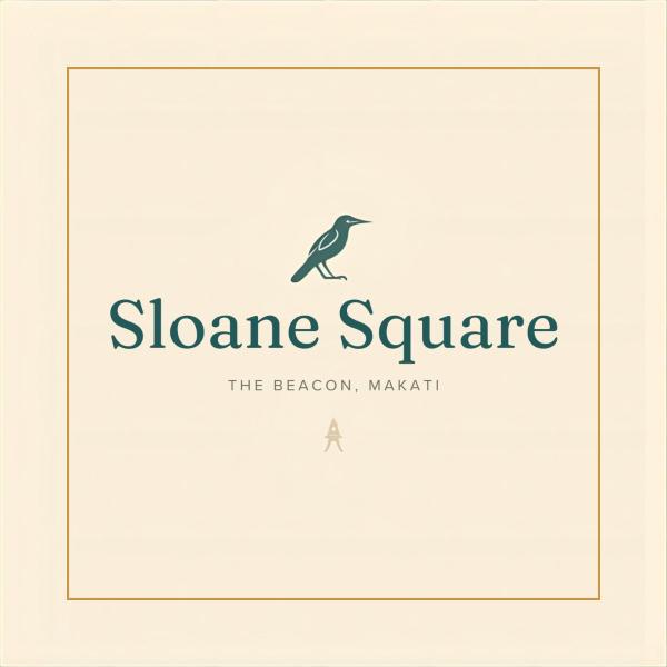 Sloane Square - The Beacon, Makati - Manila