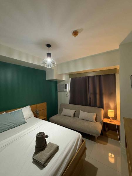 Chill Out Staycations - Cebu