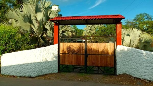 Finca En Los Llanos San Joaquin - Restrepo