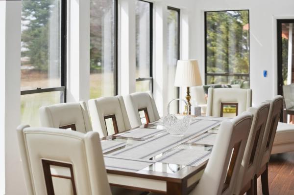 Summit Sanctuary With Ev Ready Mountain Views - Poughkeepsie, NY