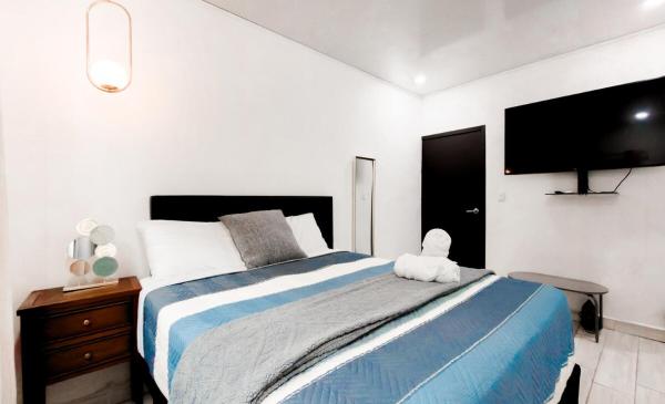 Apartamento Emperatriz De Lujo Cercano Al Aeropuerto - Honduras