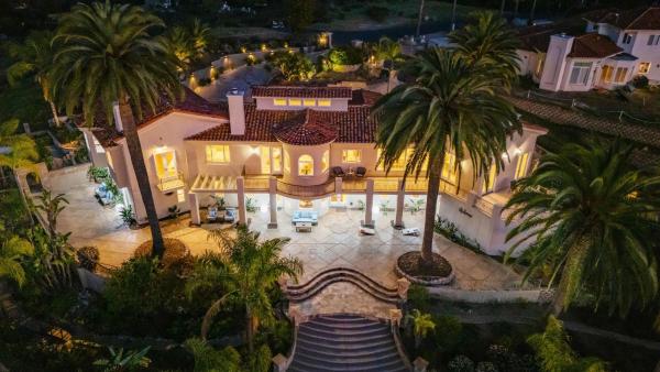 Sunset Estate By Avantstay Resort Pool Gorgeous Grounds Exclusive Poway Stay - Rancho Bernardo - San Diego