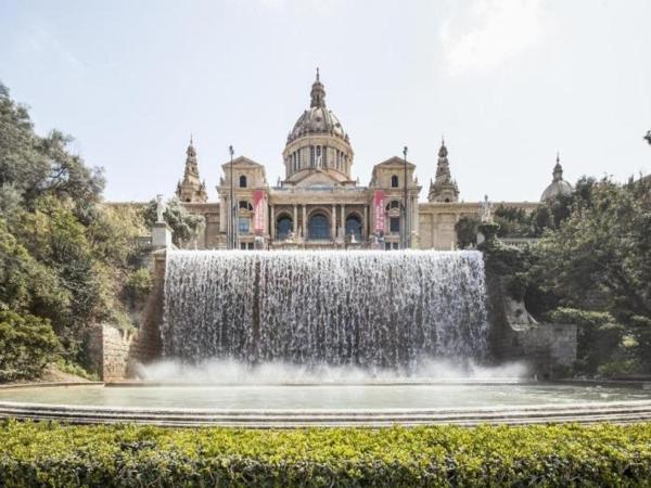 Apartamento Luminoso - 5 Pers. - Es-175-57 - Barcellona