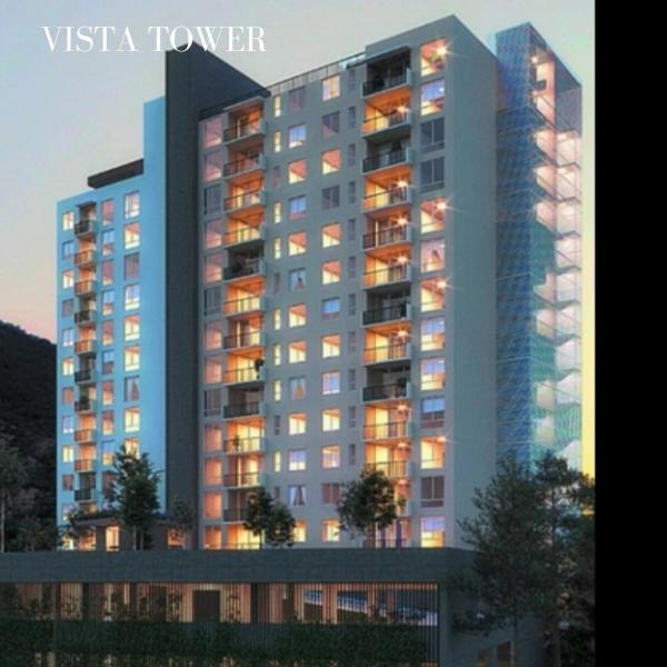 Habitación Con Piscina En Apartamento Compartido Condo Vista Tower - El Salvador