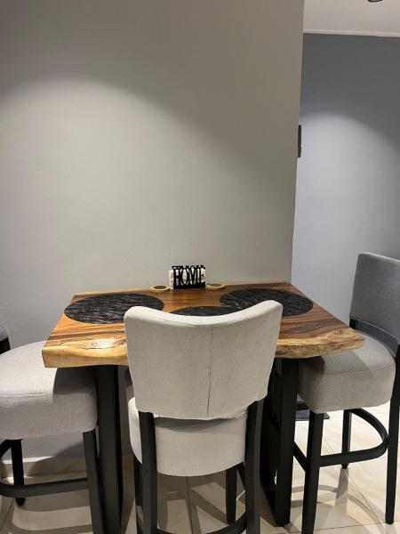 Grey-b Appartment - Curazao