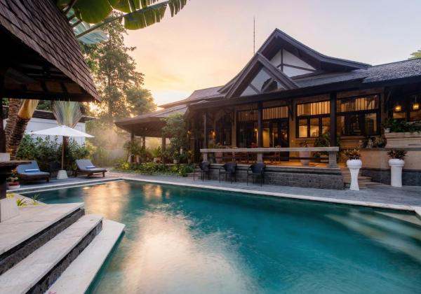 Villa Frangipani Seminyak - Seminyak