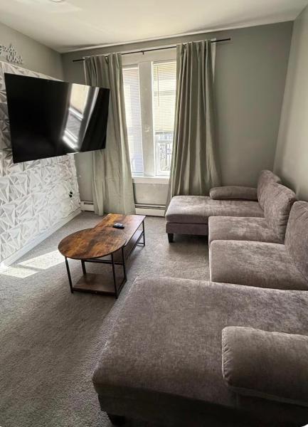 Ewrbnb - Private Bedroom In Spacious Shared Apartment - 2 - Elizabeth, NJ