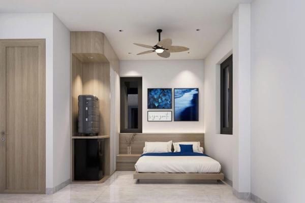Sealand Hotel & Spa - Đồng Hới