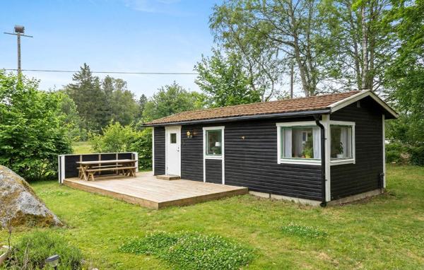 Beautiful Home In Tjörnarp With Wifi - Höör