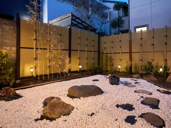 Villa Near Kinkakuji Pets Ok Free Parking 金閣寺周辺 貸切町屋 ペットOk 無料駐車場 - Kyoto