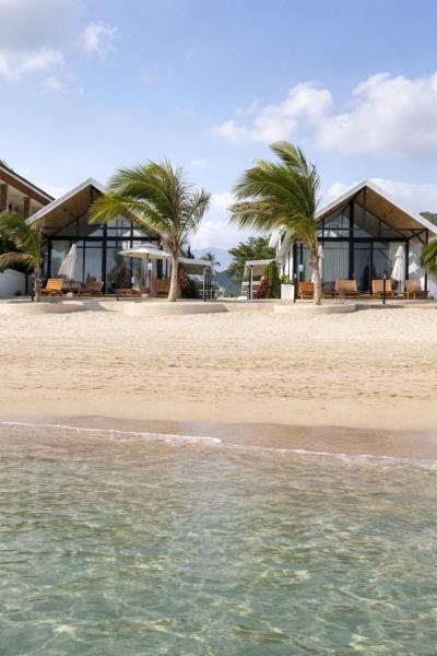Sea Escapes Villas - Ko Pha-ngan