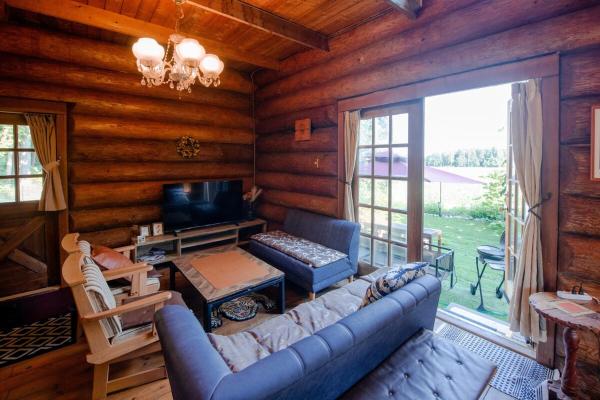 Forest Villa Rio Biwako - 滋賀縣