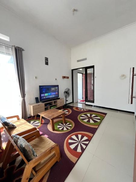 Mp Villa Orchard D16 - Malang
