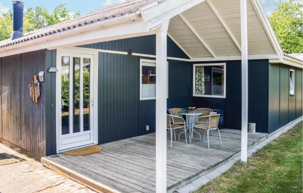 Pet Friendly Home In Tarm With Wifi - Denmark