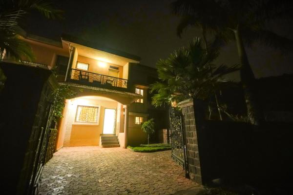 Hridayam Villa By Natures Sweet Homes - Maharashtra