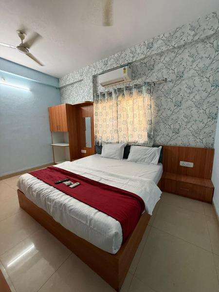 Hotel Sutlaj - Indore
