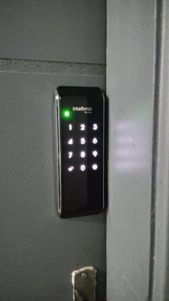 Hostel Para Homens Apenas Homens - San Paolo, Brasile