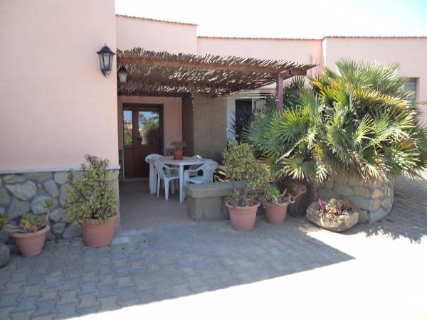Appartamenti Vacanza Al Centro - Pantelleria