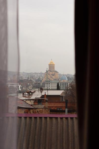 Diuma 5 Guest House - Tbilisi